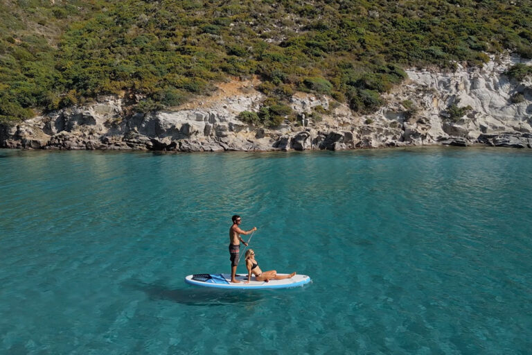 Munai Sardinia - Spot